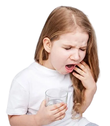 Prevention of Choking in Children