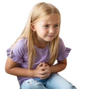 Manage Peptic Ulcer in Children | IAFA