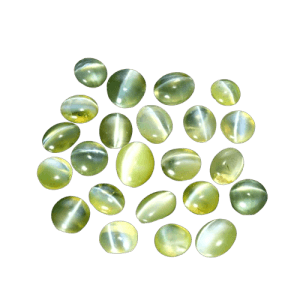 Vaiduryam Stone (Lehsunia - Cat’s Eye Stone) - The Astrological and ...
