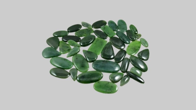Jadeite Stone (Nephrite Jade - Vyomashma) - The Astrological and ...